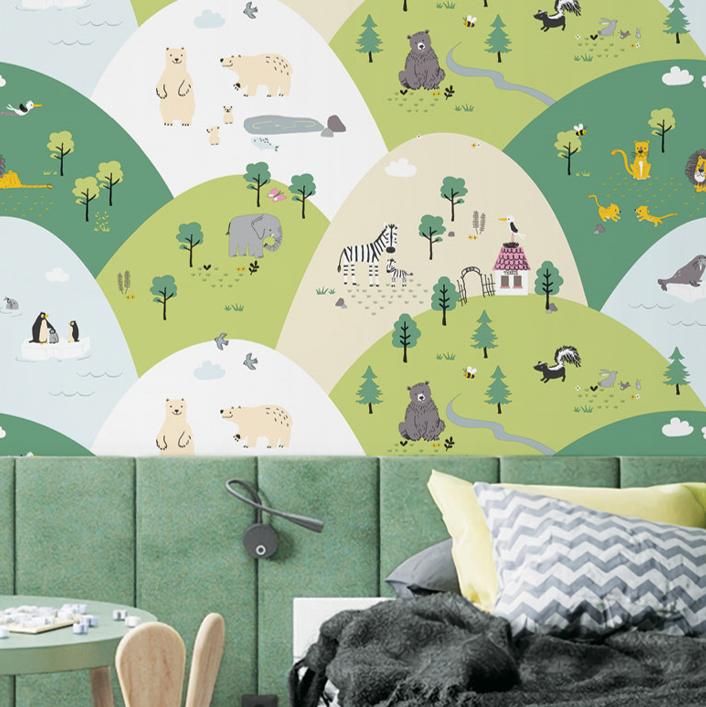 My Baby – Peps Wall