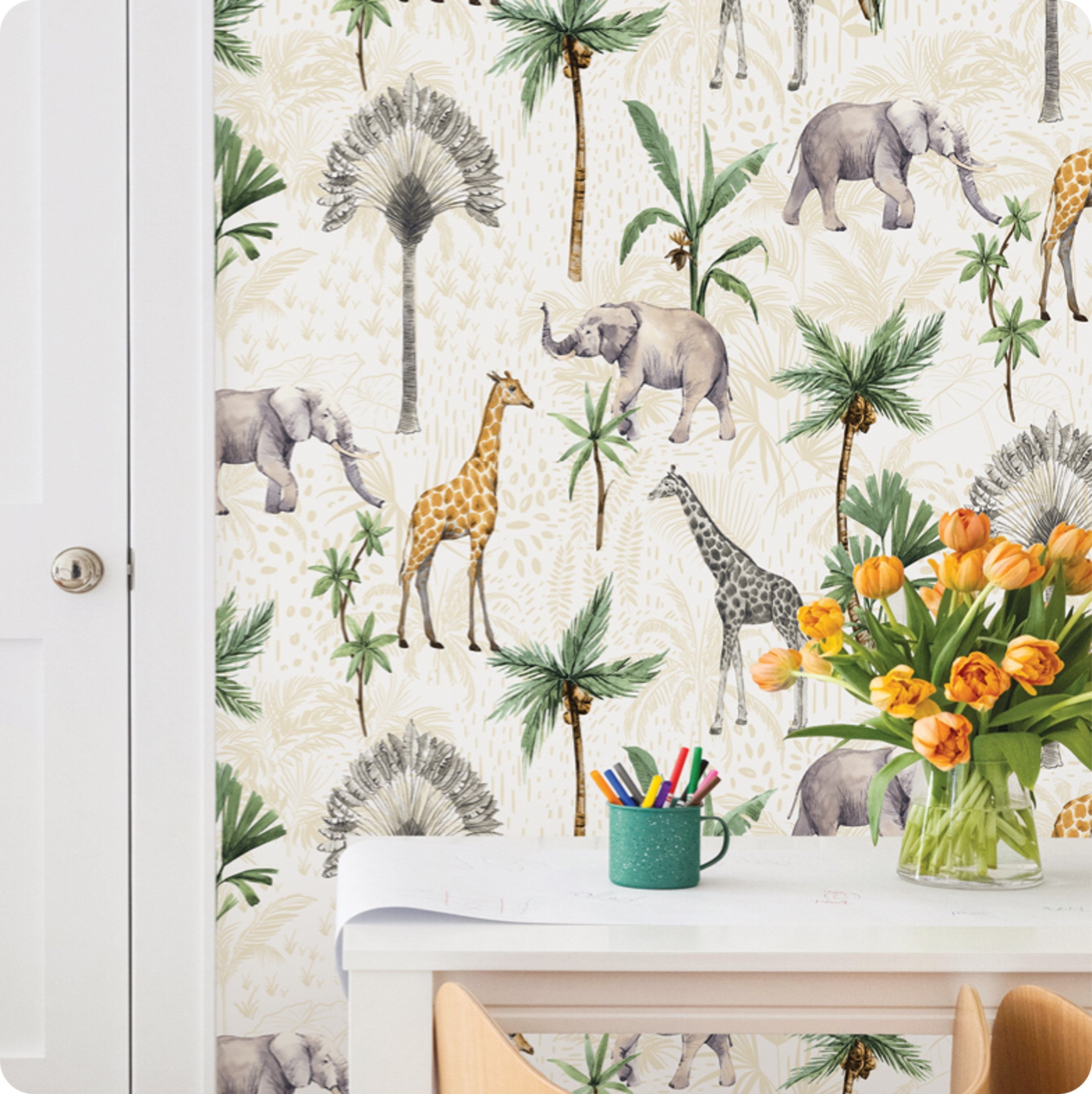 My Little Boy – Peps Wall