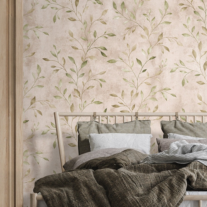 Best Eye-catching Flower Design Wallpaper Online – Peps Wall