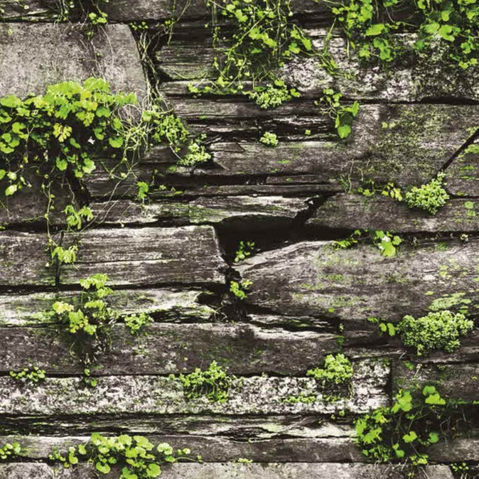 Humming Stone – Peps Wall