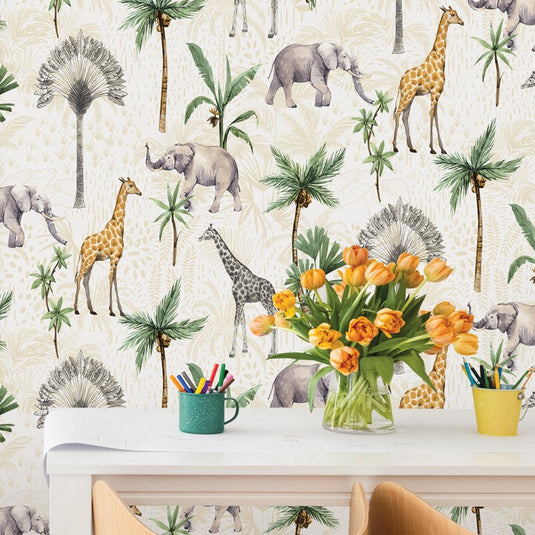 PEPS WALL - Luxury Wallpaper Designs & hassle free installation – Peps Wall