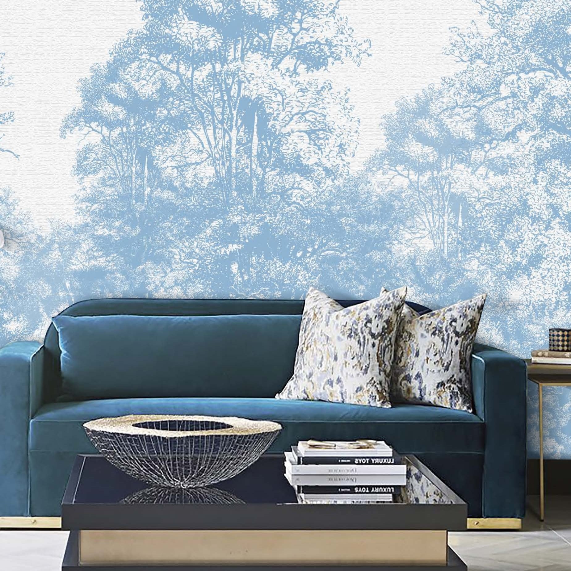 Bellewood – Peps Wall