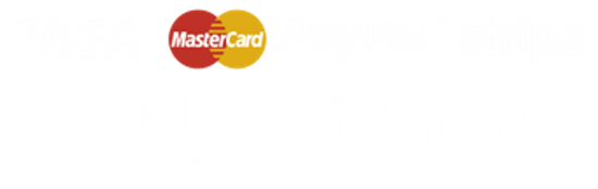Payments accepted