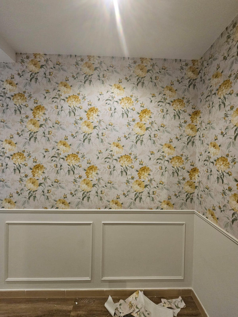 Our realisations – Peps Wall