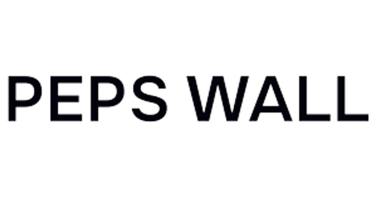 Sequence – Peps Wall