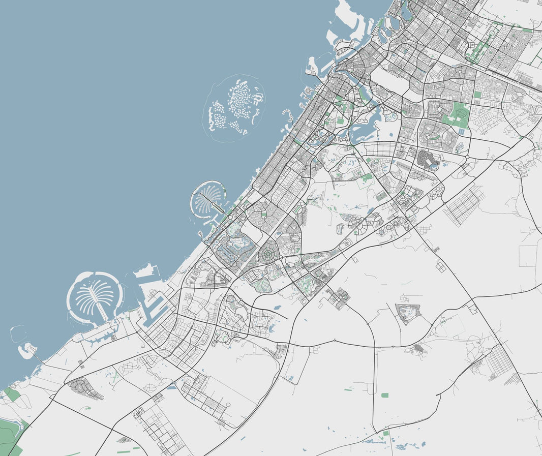 World maps & cities – Peps Wall